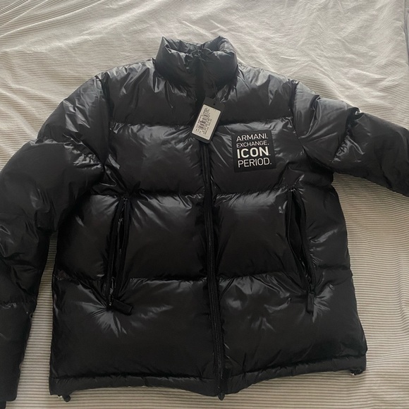 Jackets & Coats | Icon Period Jacket Armani | Poshmark